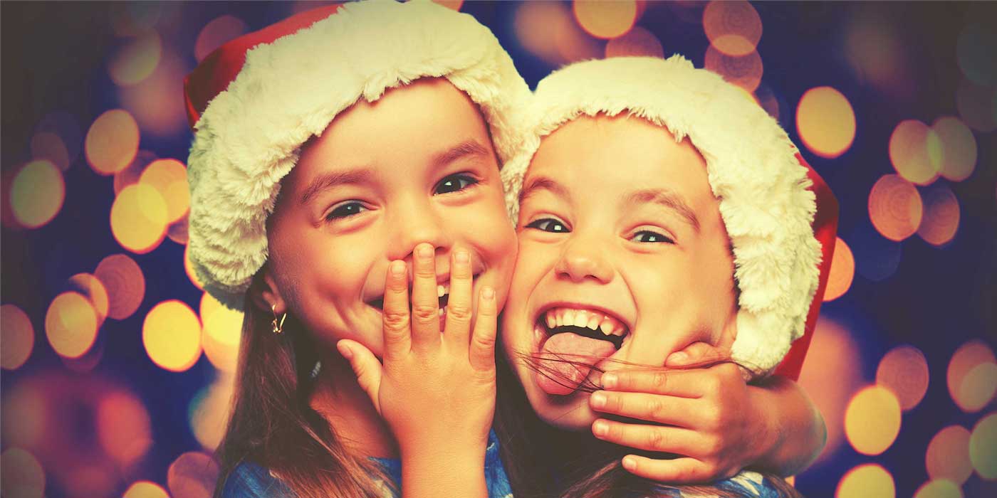 How to avoid toddler tantrums at Christmas