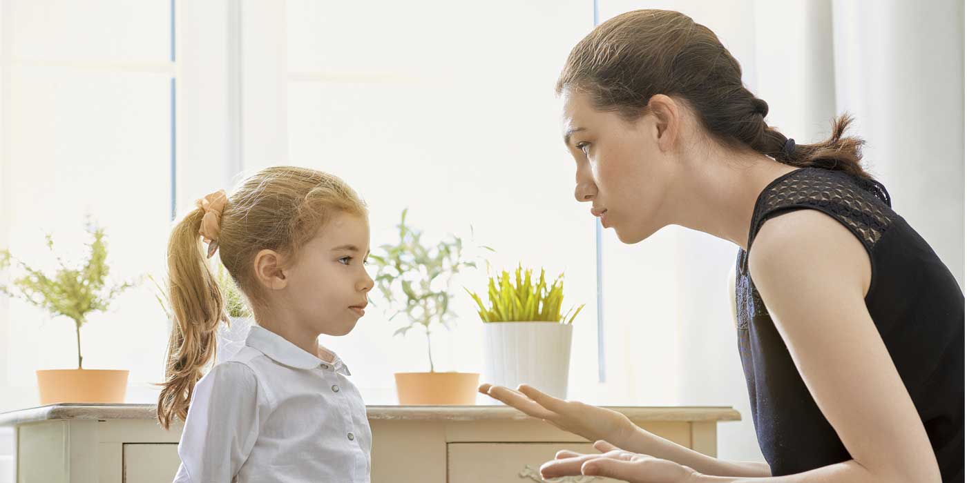 Discipline And Stepfamilies: Family Matters