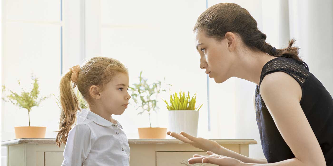 Problem solve bad behaviour