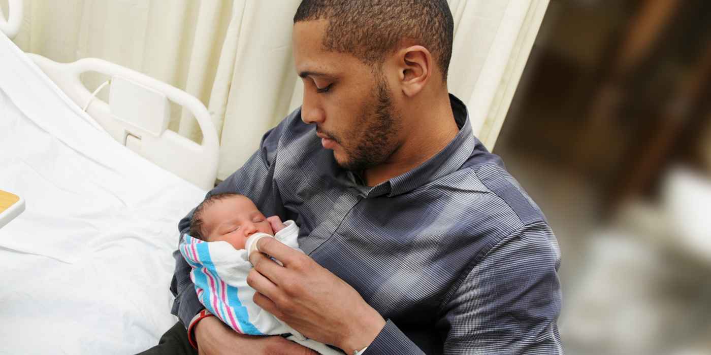 Having a Second Child- For Dad!: Pregnancy Advice