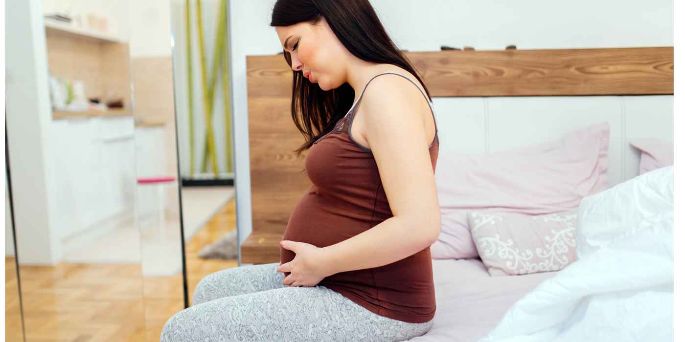 A Two Day Pregnancy Labour: Pregnancy Advice
