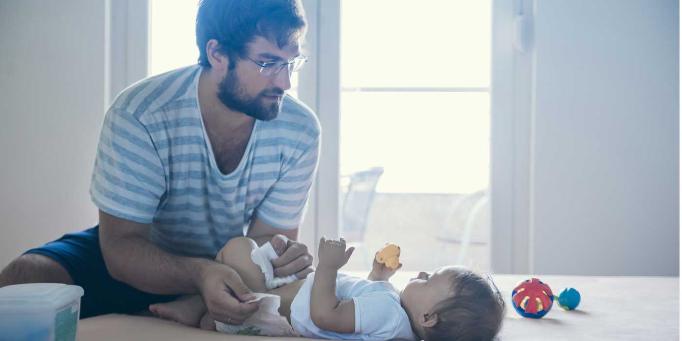 Step-Parent Discipline Tips: Family Matters