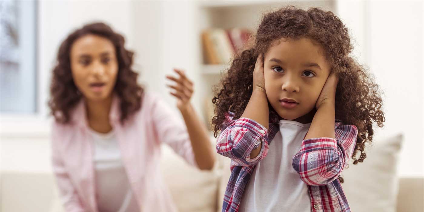 Behaviour Management at Home: Parenting Skills