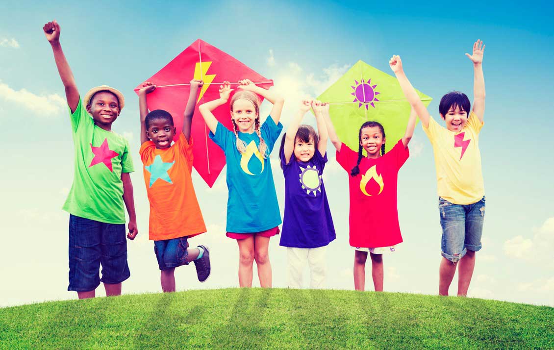 10 screen free activities your kids will love