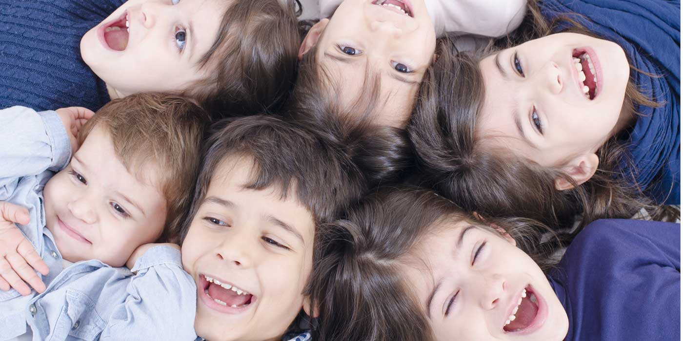 Parenting Advice - Ten creative activities to entertain smal
